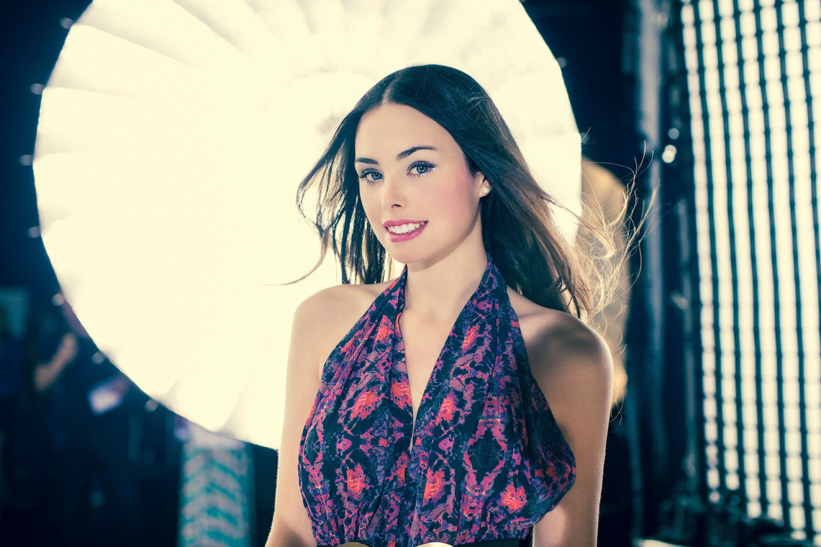 Germany's Next Top Model : Celebrate Beauty with Heidi Klum! - MforModels