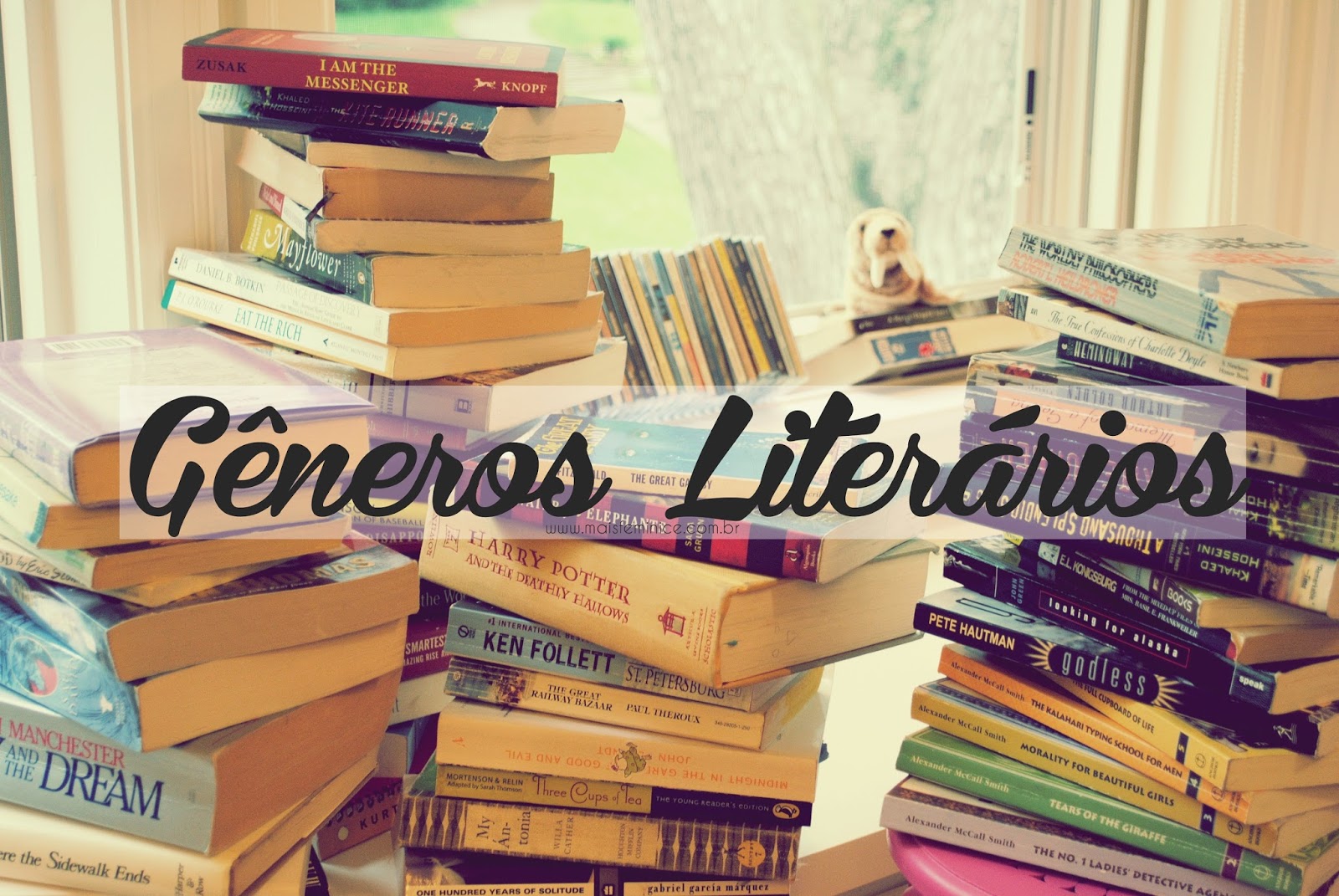 Enredo Termo Literario