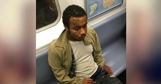 Welcome To Chitoos Diary Man Caught Masturbating On A Train While