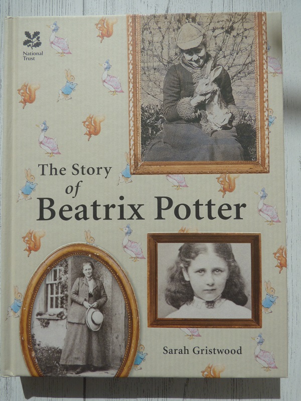 Through The Keyhole: The Story Of Beatrix Potter