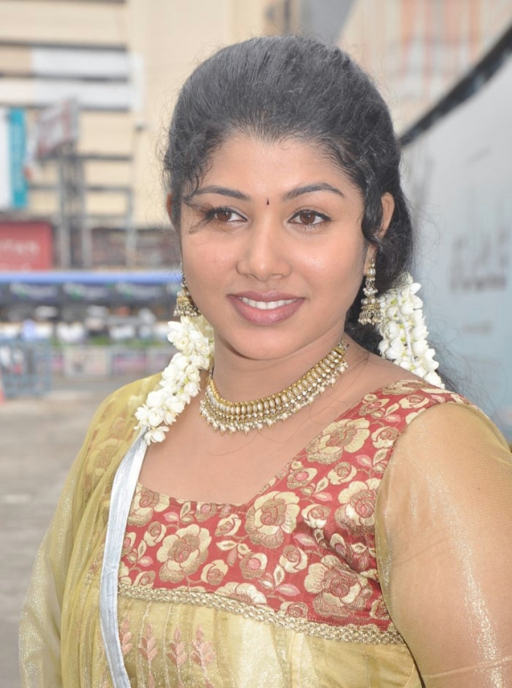 Madhu Sri Hot Photos