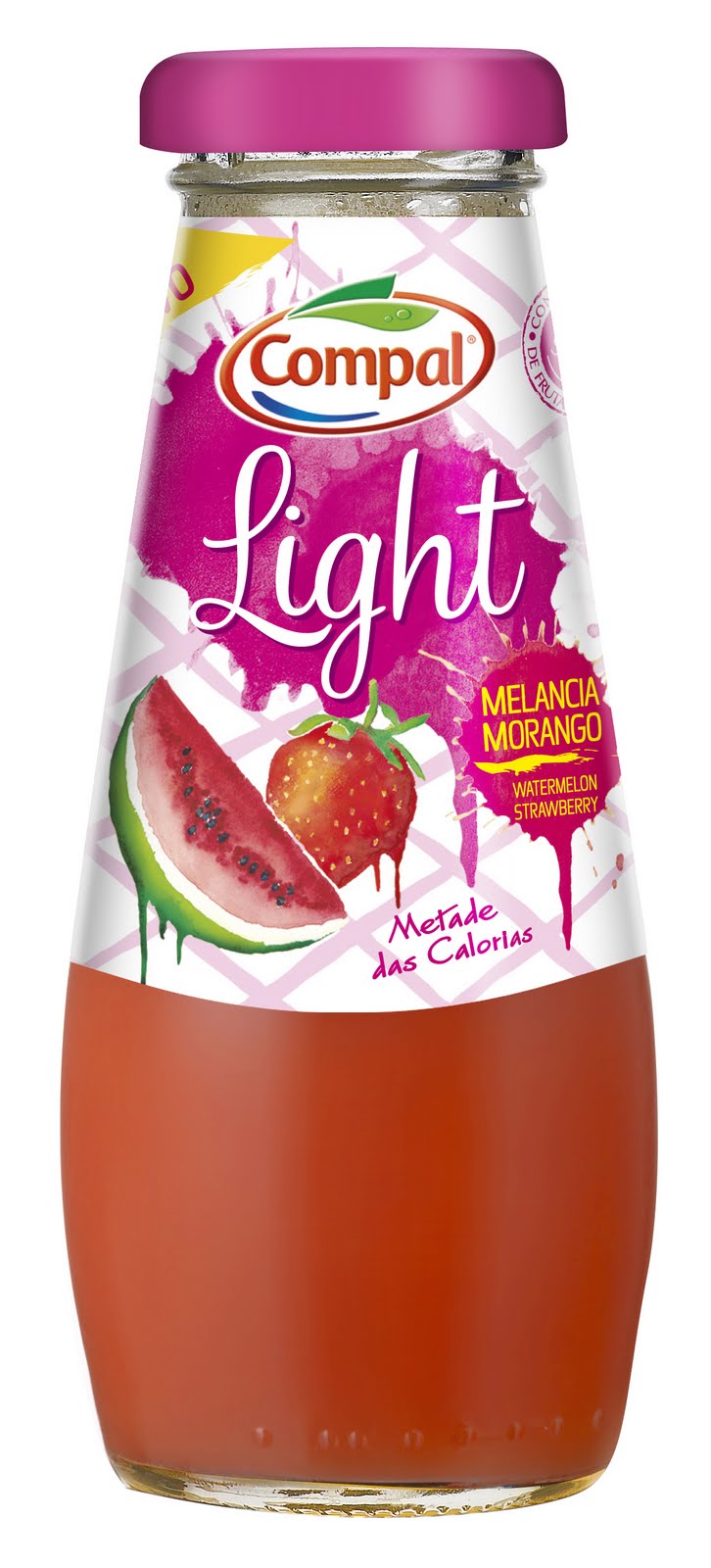 Céu à vista: NOVO COMPAL LIGHT