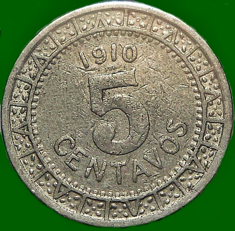 monedas-de-m-xico-y-el-mundo-m-xico-5-centavos-de-1910