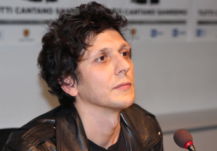 Ermal Meta: I want a concert in Albania