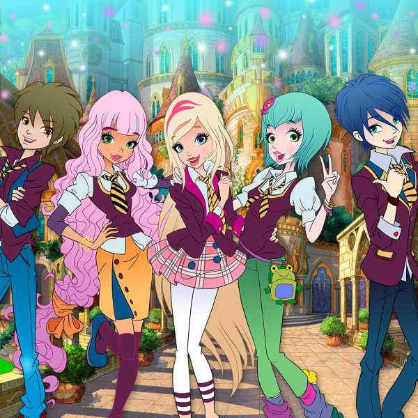 Alianza con Kellogg's para la marca Regal Academy - Regal Academy ...