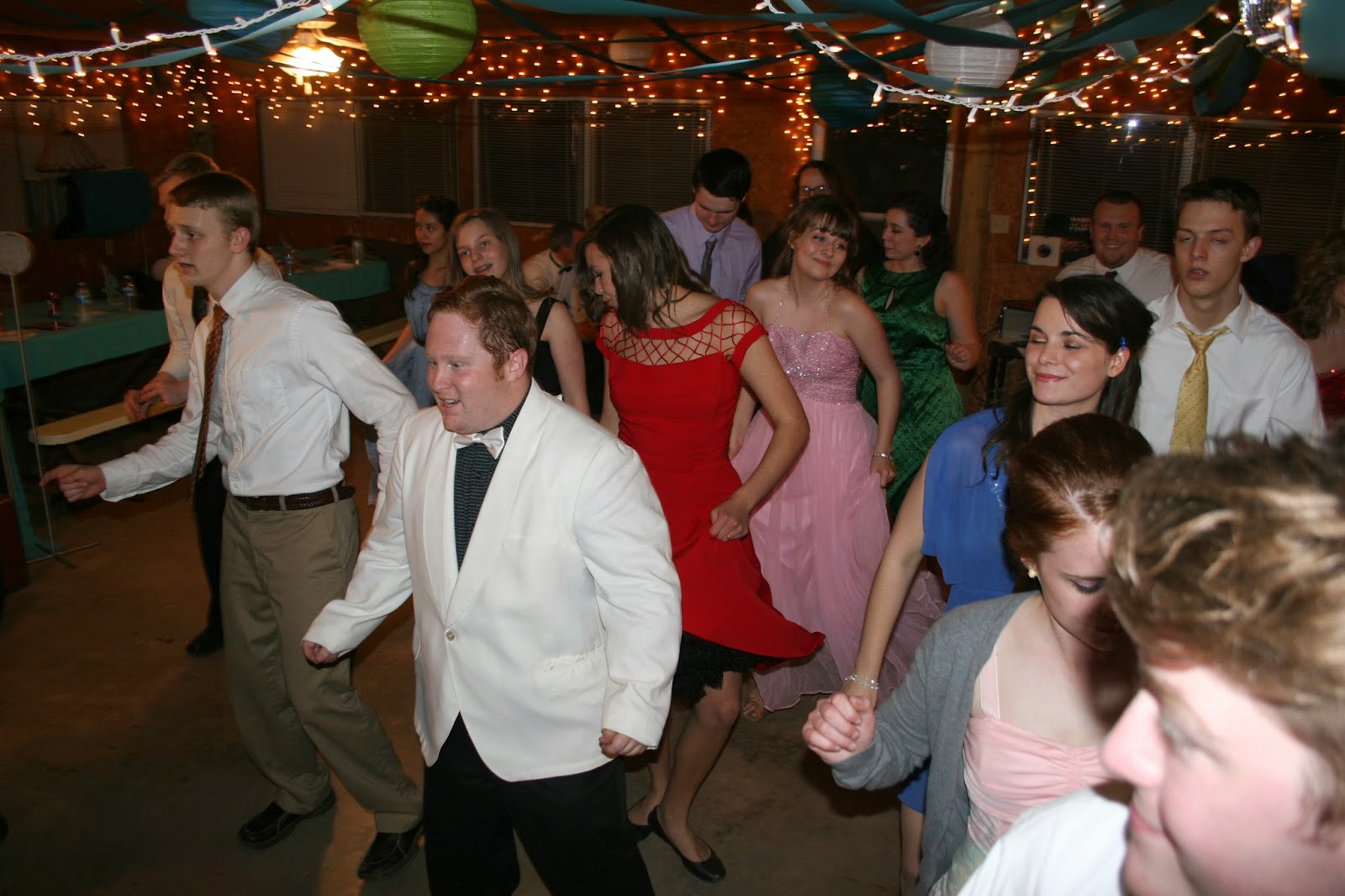 Everyone Goes to Mick's: "Beyond The Sea" The 1960 Spring Break Dance!