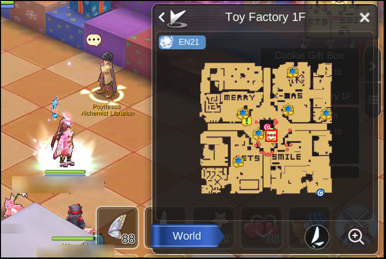 Ragnarok Online Mobile Diaries: April 2019
