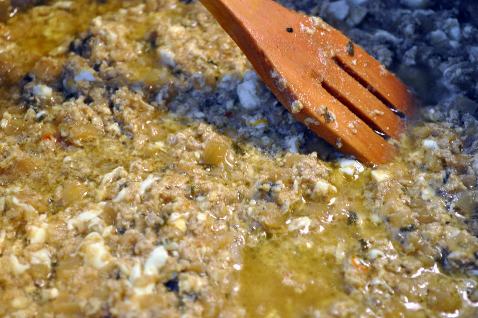 Arrope y calabazate: junio 2011