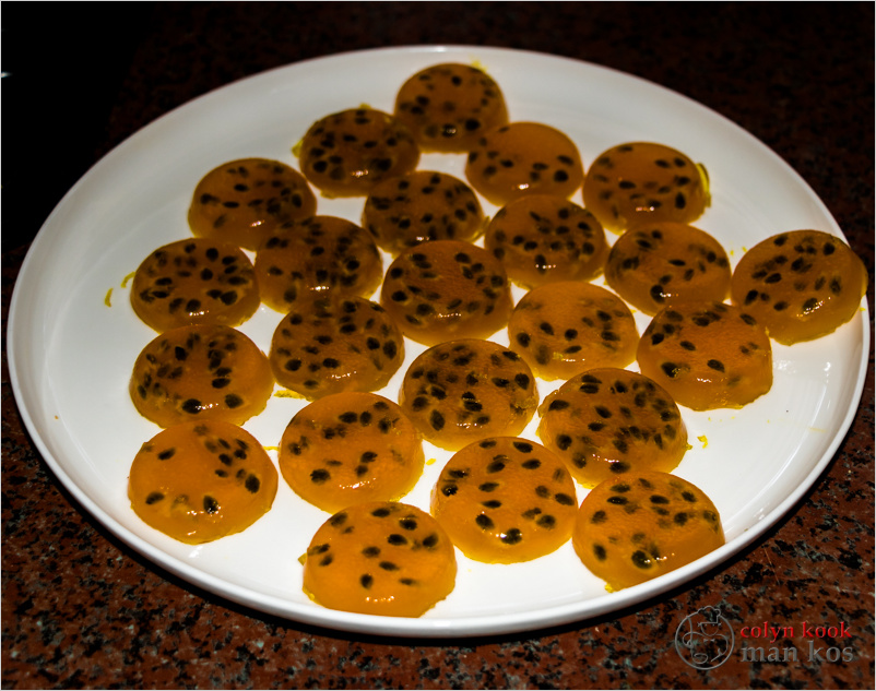 Snaxie - Lekker gesonde gummies |Colyn maak Man Kos