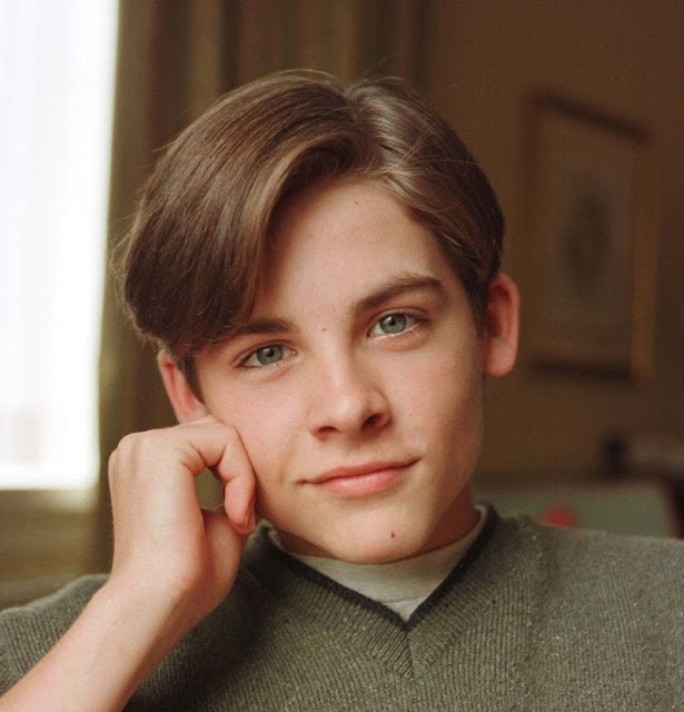 BoyRoyRose: KEVIN ZEGERS