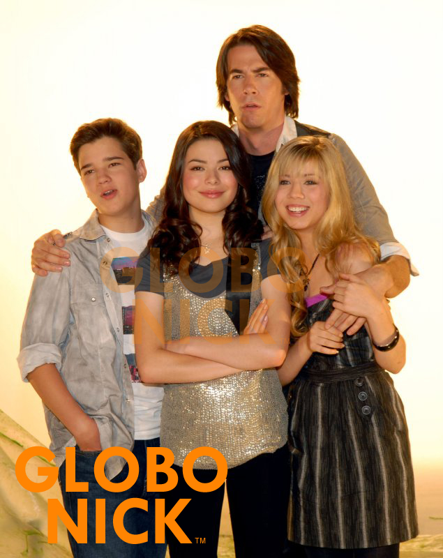 Fotos detras de escenas de la Promo de Slime Segunda Parte ~ Globo Nick ...