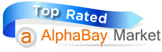 AlphaBay Market Place ★★★★1/2