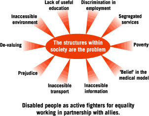 Walk: Understanding Disability: From Theory to Practice By Michael Oliver