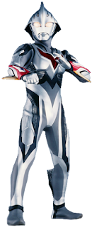 Ultraman Nexus - KayLing88 Ultraman Fanz