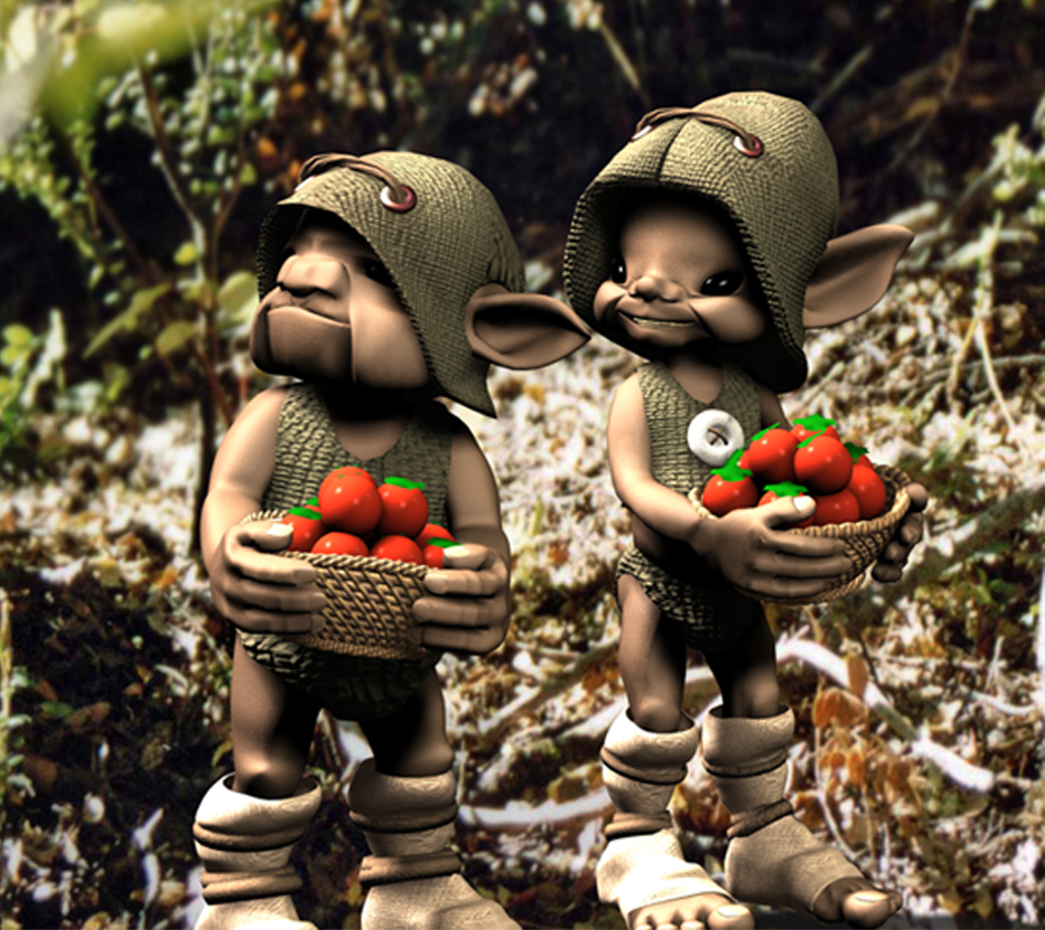 Barco de papel : Comienza la producción de Los Peques, en el canal Pakapaka