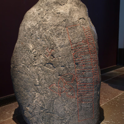 NÚCLEO DE ESTUDOS VIKINGS E ESCANDINAVOS (NEVE): Mitos nórdicos na ...