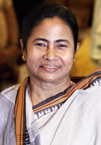 Prepare to be inspired!: Mamata Banerjee