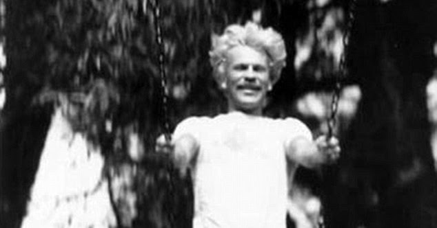 kenneth in the (212): Gaétan Dugas, aka 'Patient Zero,' Was Not Source ...