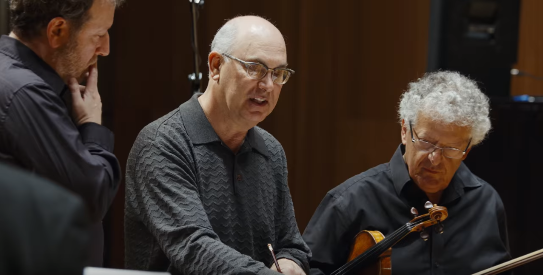 Edge of the Center: Irvine Arditti celebrates 30-plus years of ...