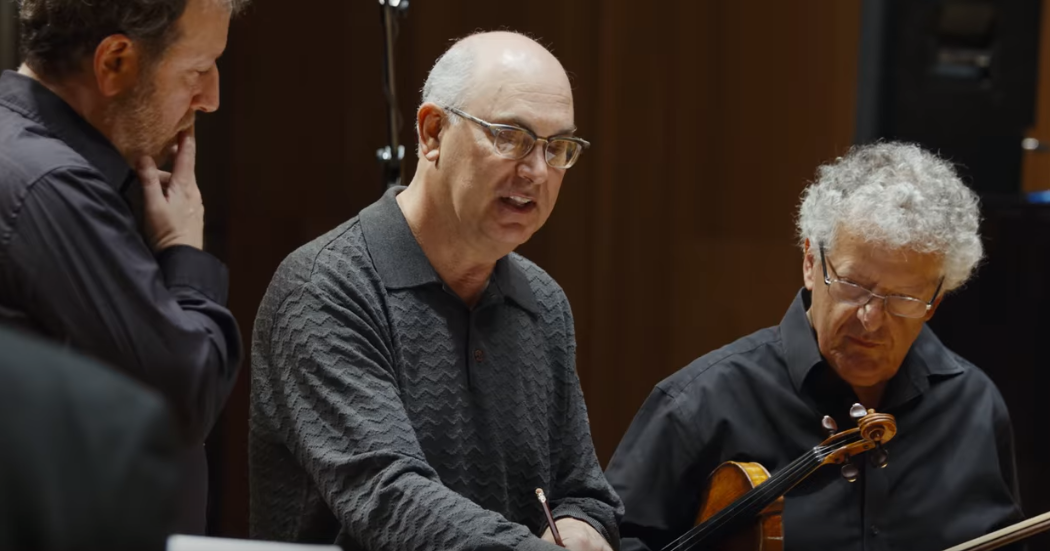 Edge of the Center: Irvine Arditti celebrates 30-plus years of ...