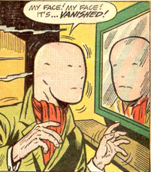 The Absorbascon: Heads up, DC!