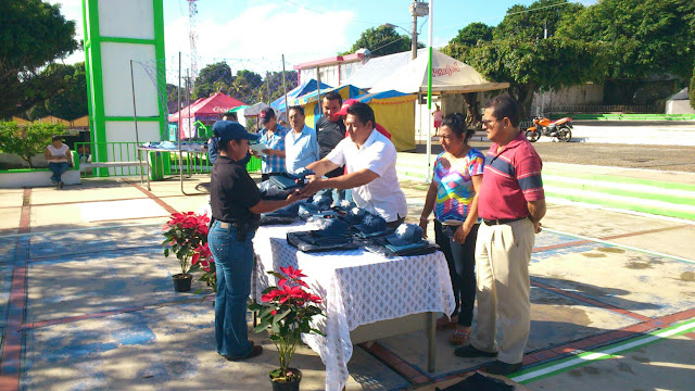 La seguridad de La Libertad y dignificación de nuestra policía es un ...