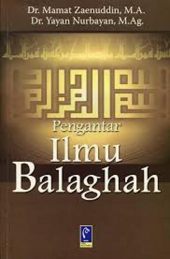 PENGERTIAN ILMU BALAGHAH, MA'ANI, BAYAN DAN BADI' - YASIN AKSI INDOSIAR ...