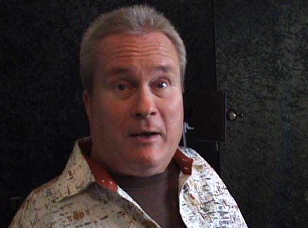 THE OBIT PATROL: Jim Troesh