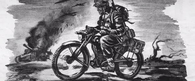 RoyalEnfields.com: Two videos tell the history of Royal Enfield motorcycles
