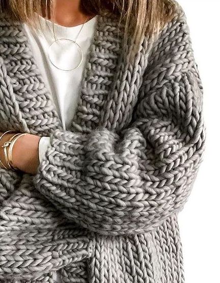Fashion Flare♡♡: 7 Cool And Stylish Sweaters For This Winter