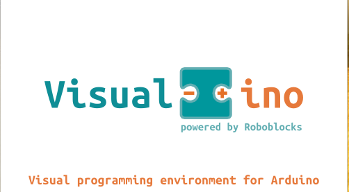 fp Kanarias: Visualino: un entorno de programación visual para Arduino