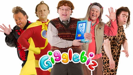 My Boy With Autism: Justin Fletcher (Mr Tumble) The Hero of Children's ...