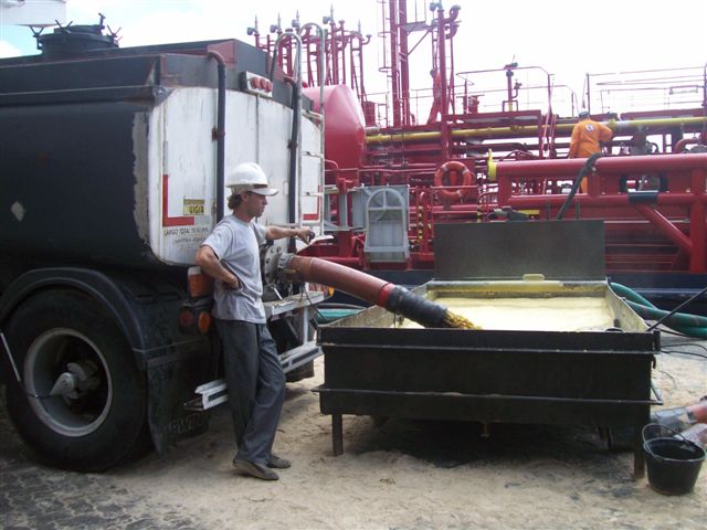 clasificación de las cargas : carga general