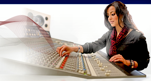 Natasha Khan - Making an Impact in the World of Music