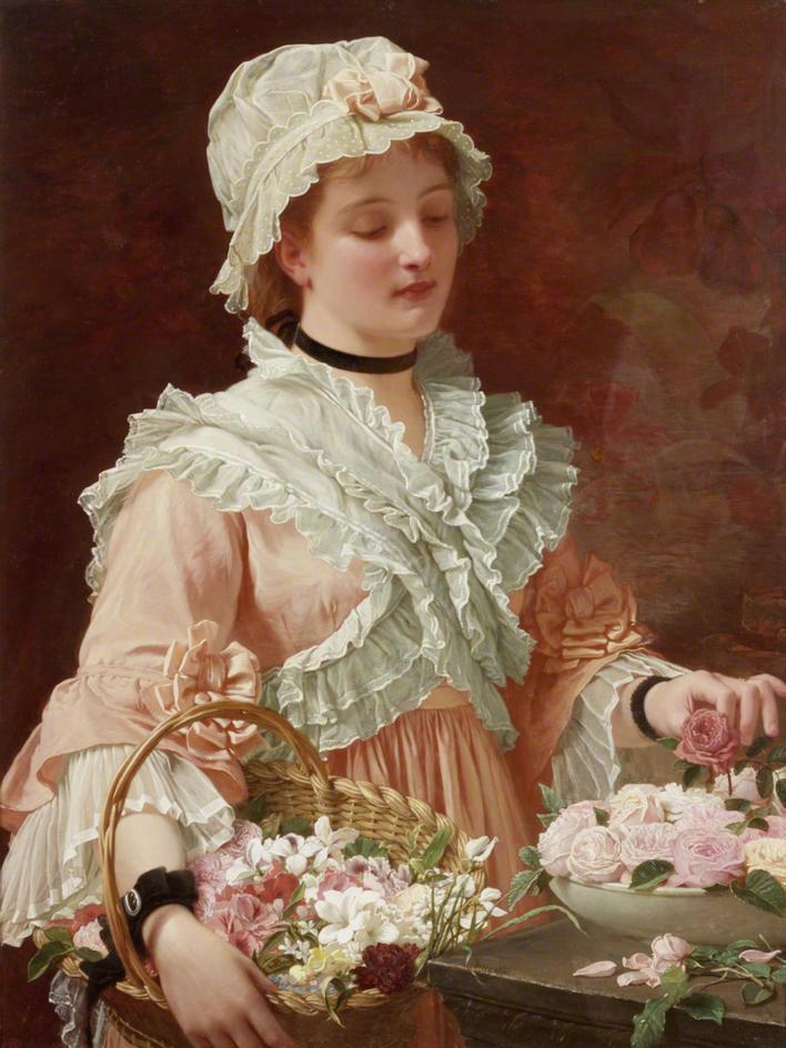 Maher Art Gallery: CHARLES EDWARD PERUGINI (1839-1918