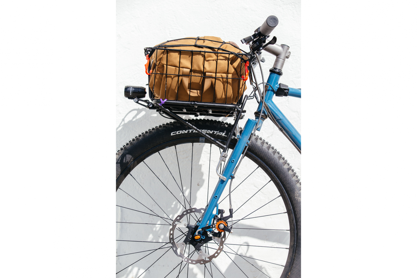 The Velo ORANGE Blog: Two Piolet Builds Plus a Proto 1x