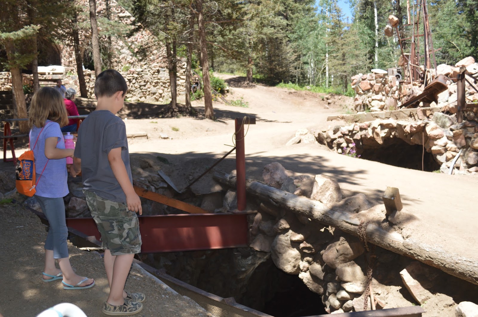 Where in the US is Fire Team McBean? : San Isabel National Forest, CO ...