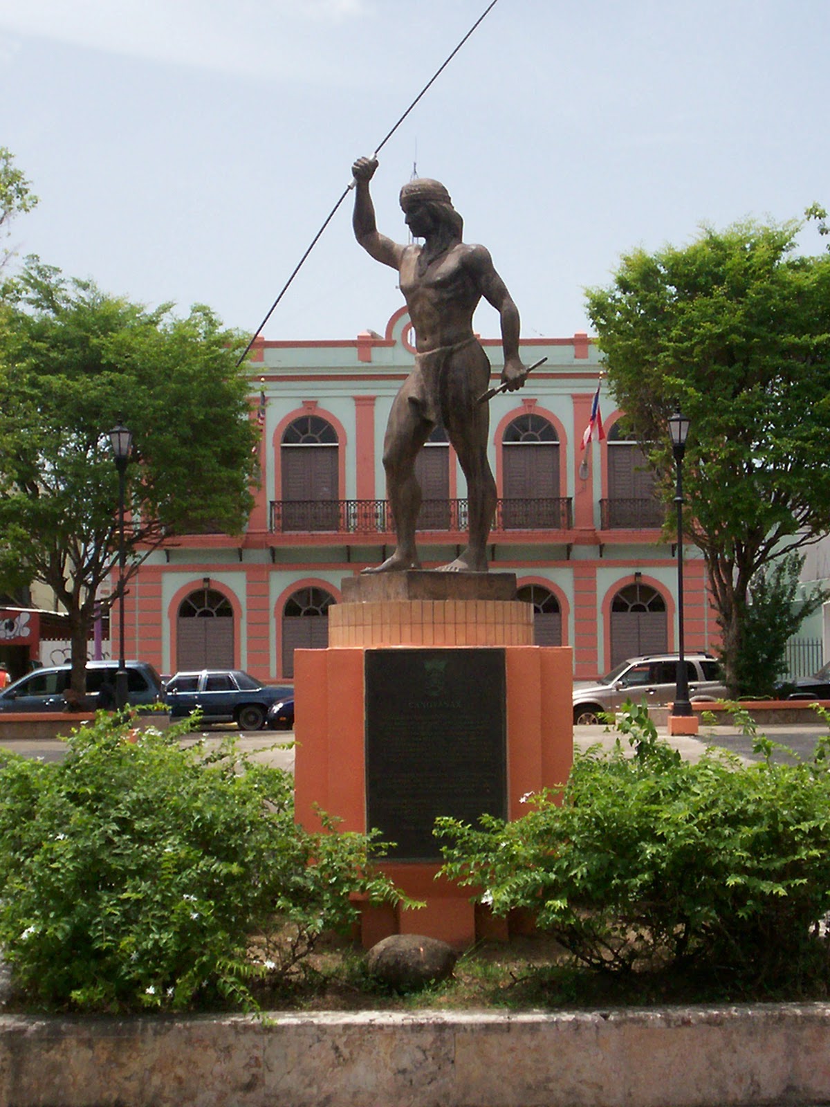 Descubriendo nuestra historia: Conociendo a Puerto Rico: CANOVANAS - LA ...