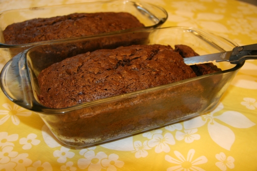 Look what mama's makin'