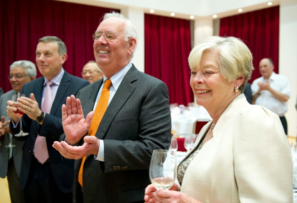 drivingandlife: Vale - Sir Nicholas Scheele