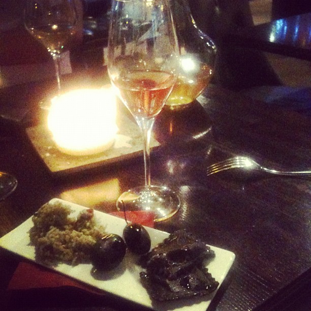 The white rim / Apicius' epigones: Back to Italy (6) – The Italian ...