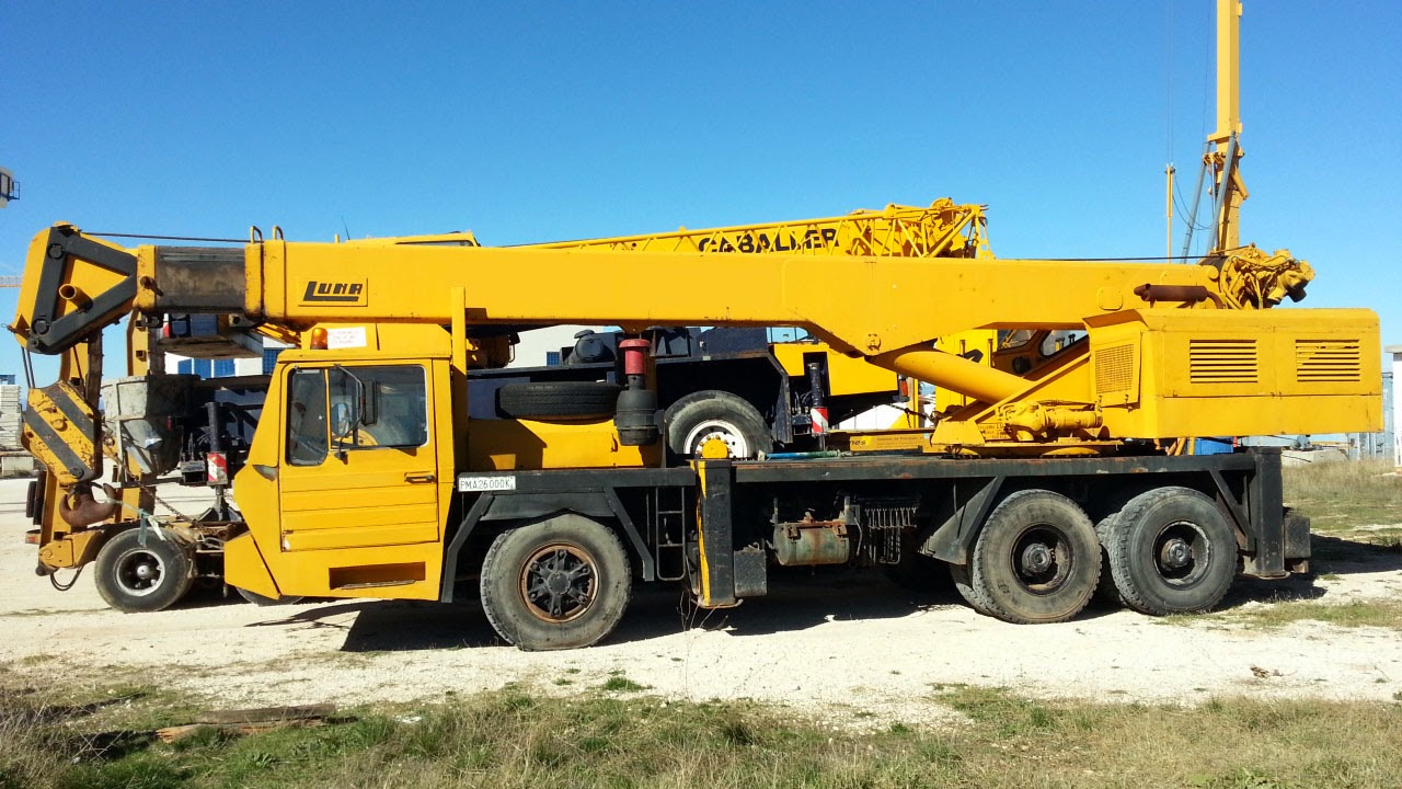 MAQUINARIA MAC GLOBAL: PALA CARGADORA DRESSER 560B