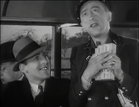 Forgotten Actors: Gordon Harker