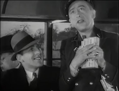 Forgotten Actors: Gordon Harker