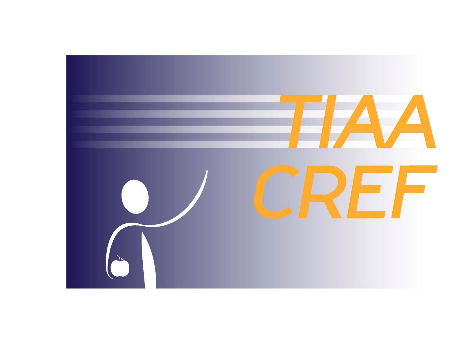 Lisa Krinsky: TNS Media: TIAA-CREF Logo Redesign