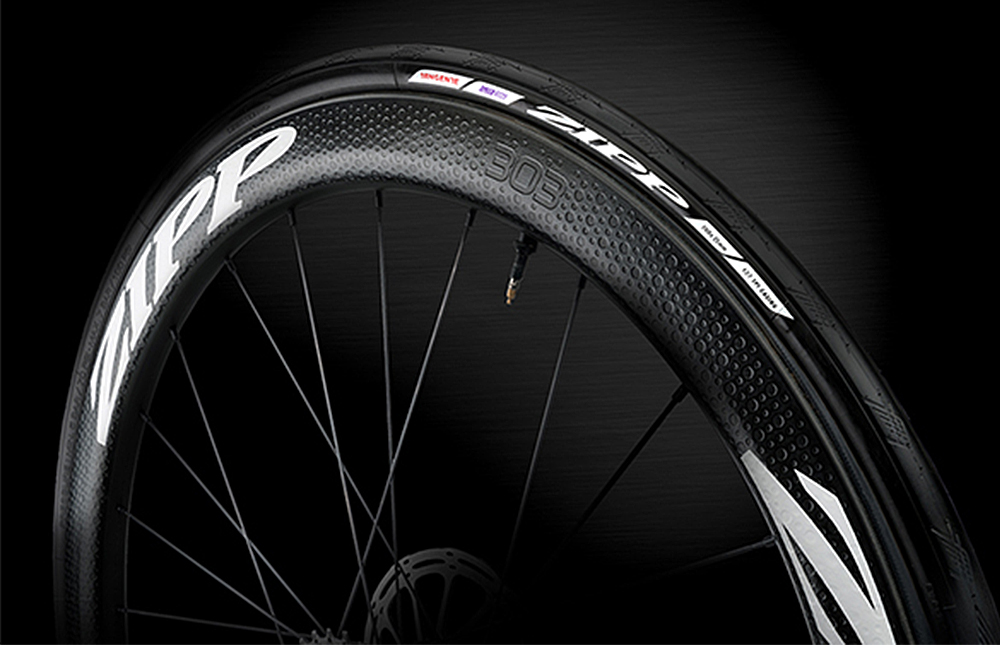 Zipp presenta sus tubeless de carretera Tangente Speed RT25 y RT28 ...