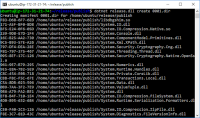 Fire + Ice: David Pallmann's Technology Blog: Create a Cross-Platform ...