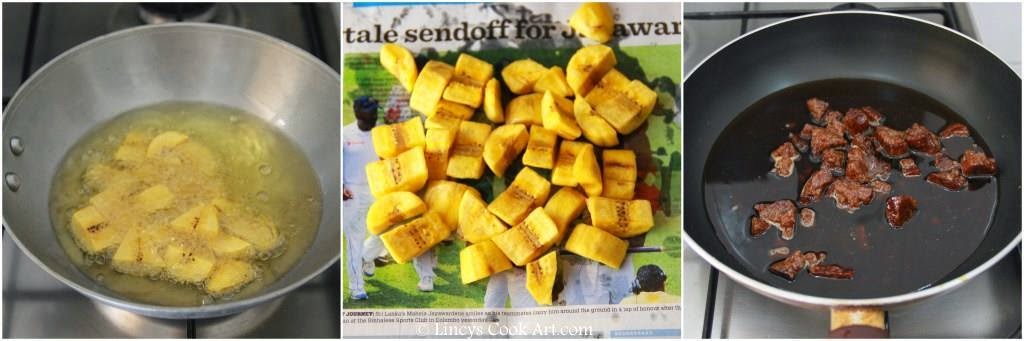 Sarkara Varatti/ Sarkara Upperi/ Sarkara Puratti ~ Lincy's Cook Art