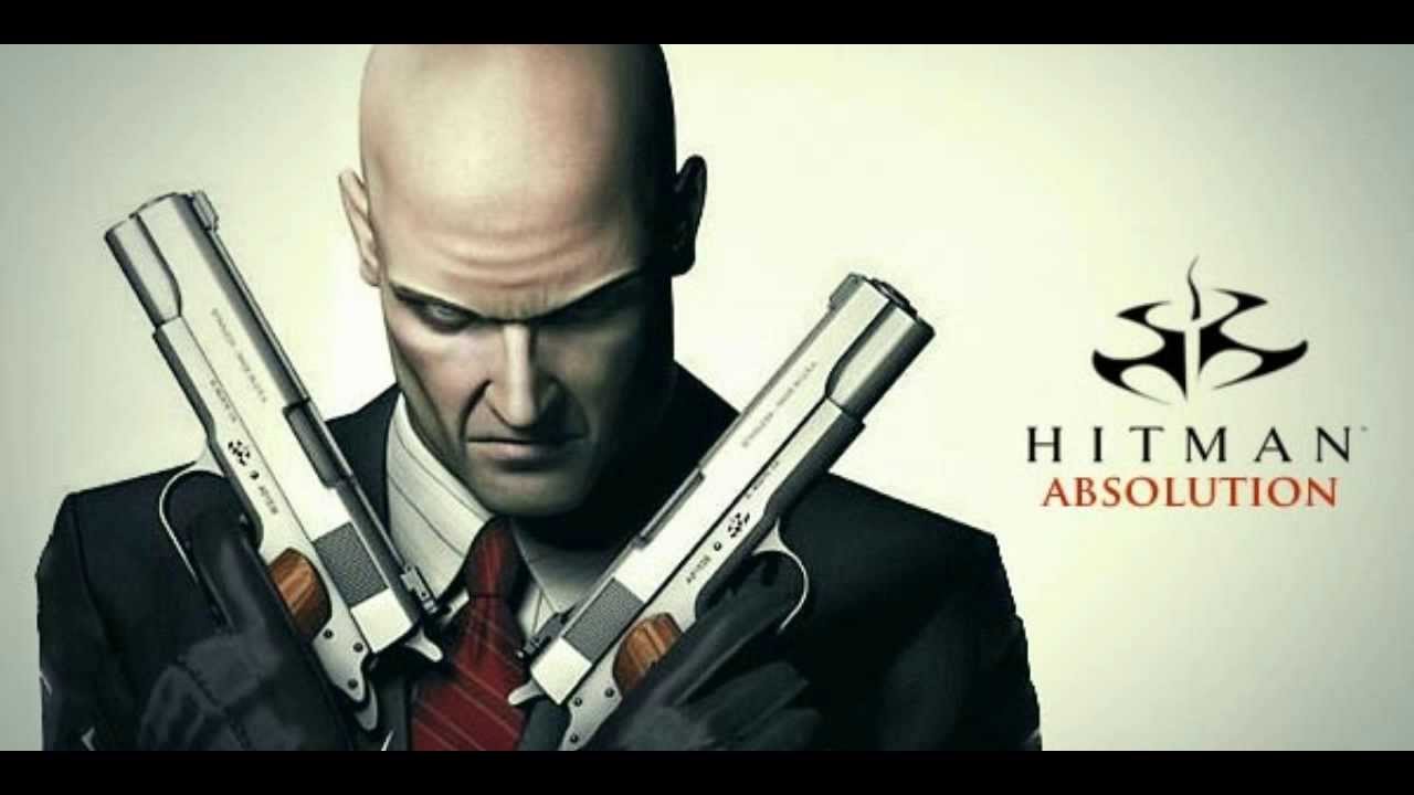 Espaço Gamer : HITMAN ABSOLUTION - PROFESSIONAL EDITION