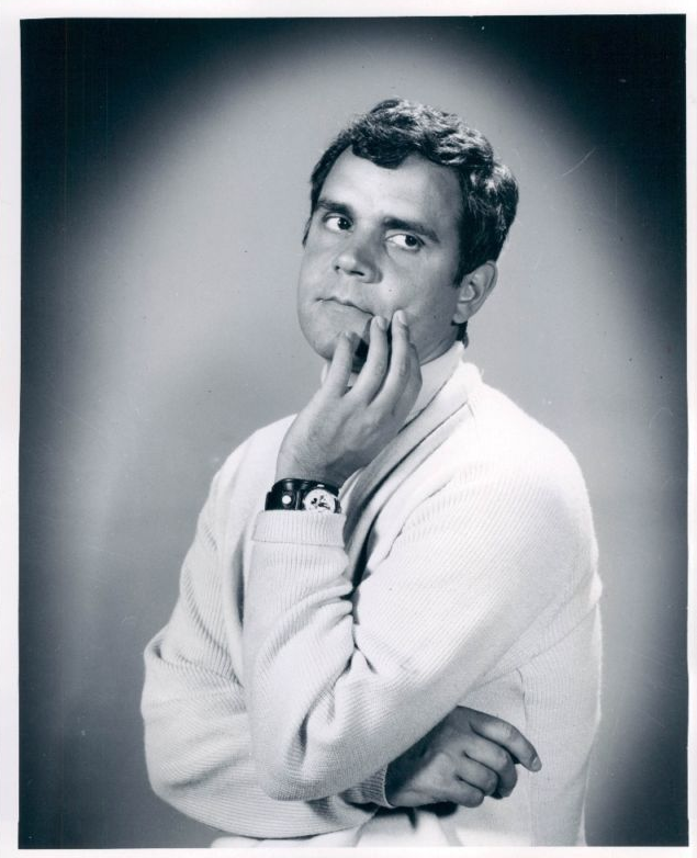 Classic Television Showbiz: An Interview with Will Jordan - Part Two